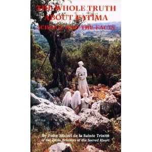 Catholic Treasures: Books on Apparitions & Prophecy